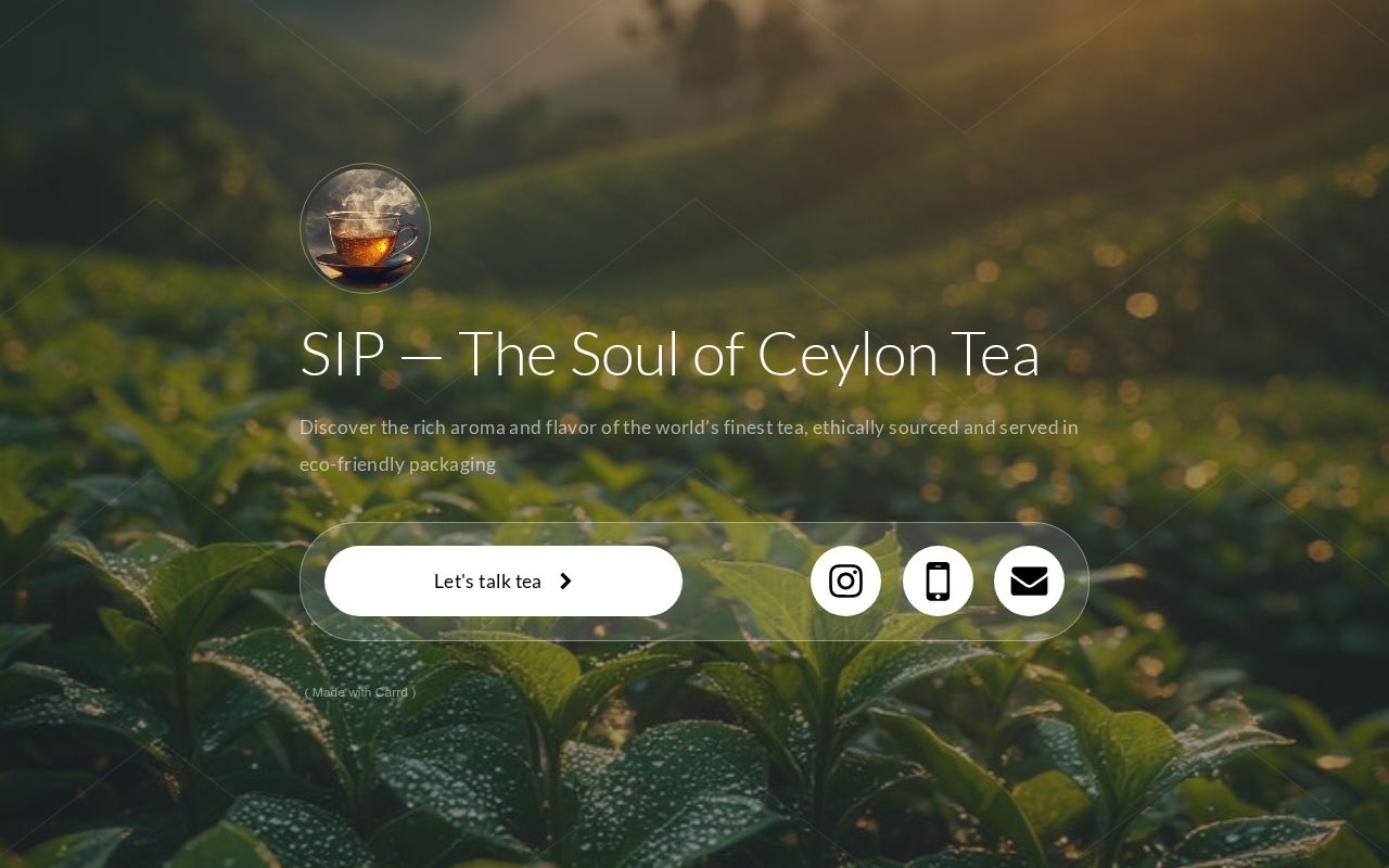 Sip